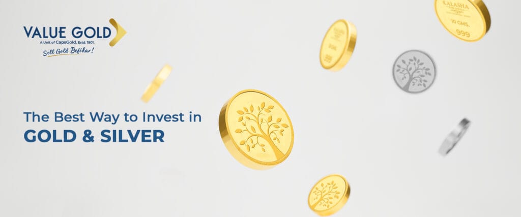 Value Gold : Blogs Updates on Gold Buyers in Hyderabad